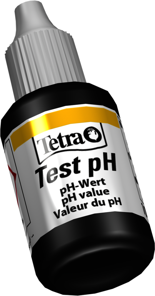 Tetra Test pH: Tetra