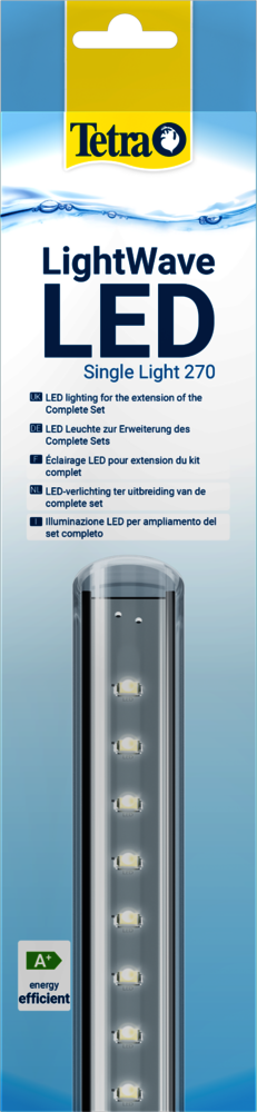 Tetra LightWave Single Light: Tetra