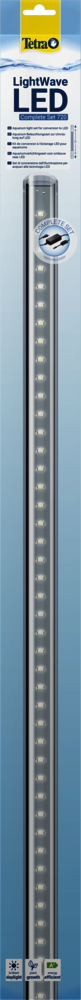 Tetra LightWave Complete Set: Tetra
