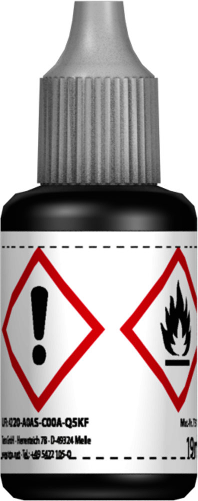 Tetra Test NO3-: Tetra