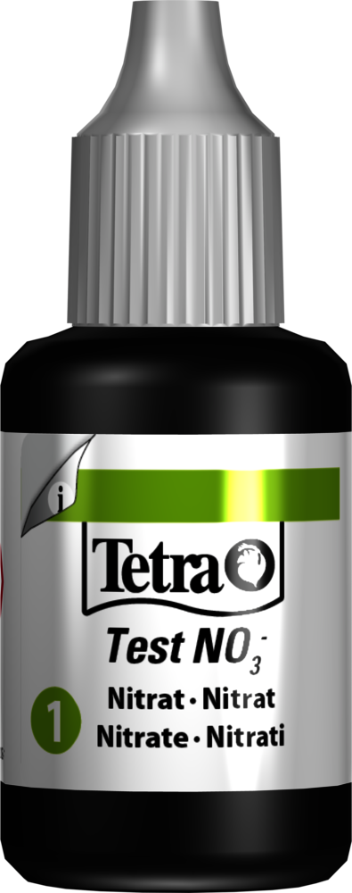 Tetra Test NO3-: Tetra