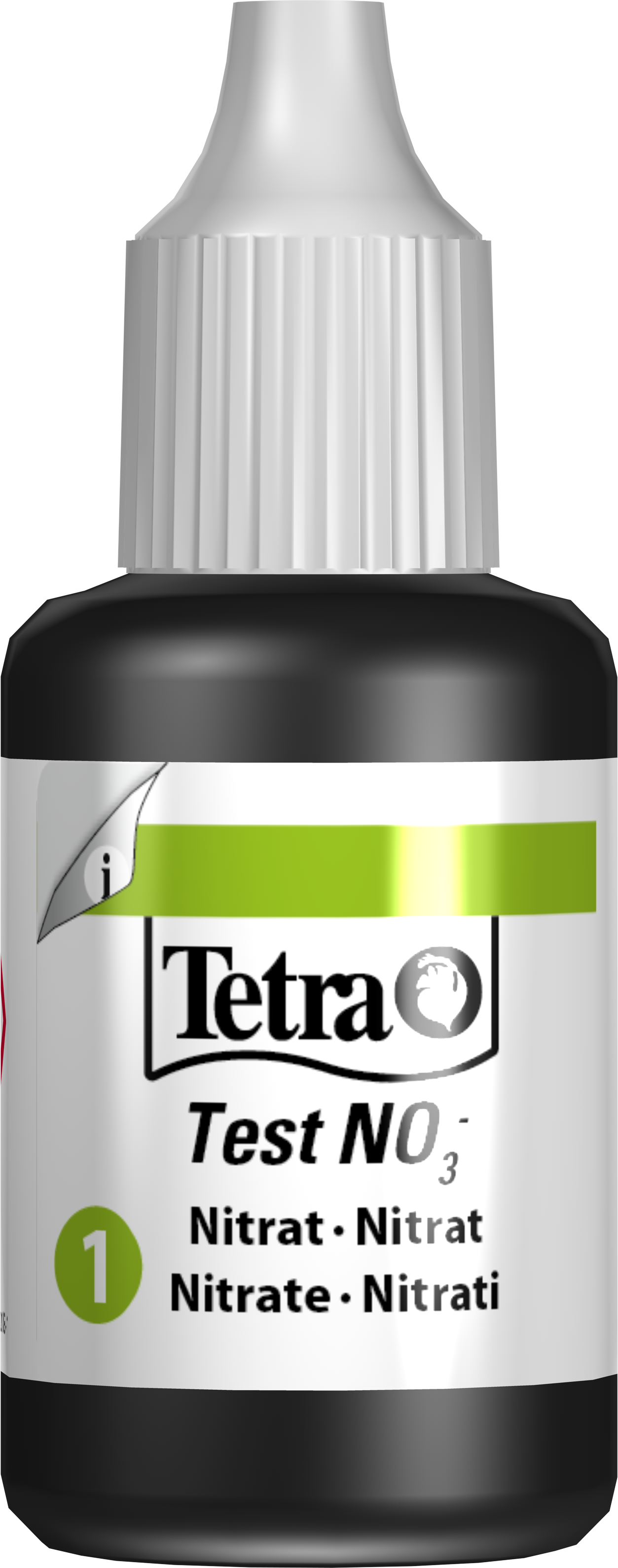 Tetra Test NO3-: Tetra